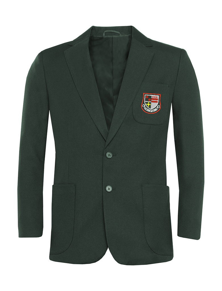 St Robert Of Newminster Catholic School Boy Blazer | The School Outfit